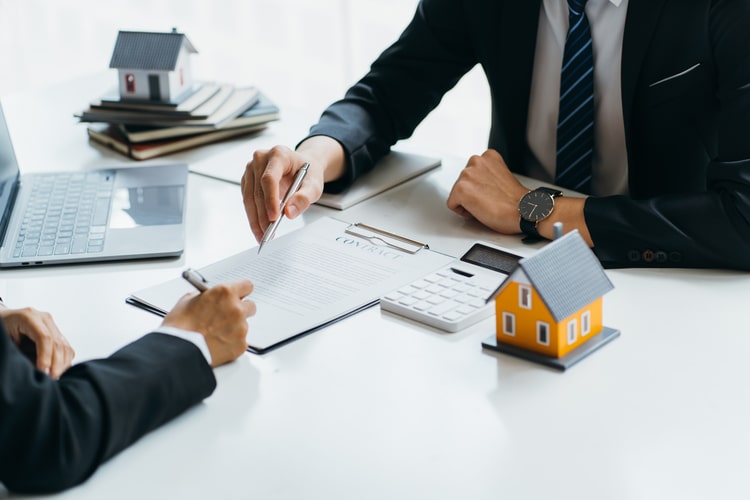 A Guide To Real Estate Asset Management | The LaBrada Group, Inc.